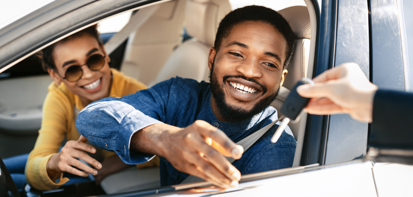 Educational Systems Federal Credit Union | MD Accounts & Loans